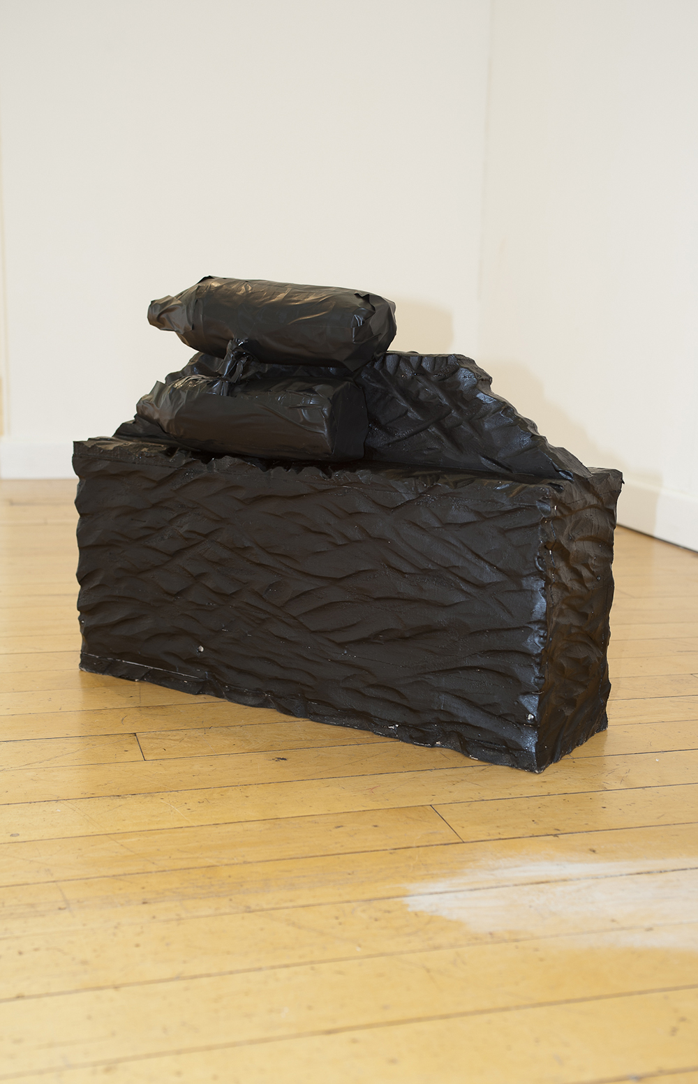 TANK art space / Expositions / Raoul Reynolds: a retrospective/Glasgow